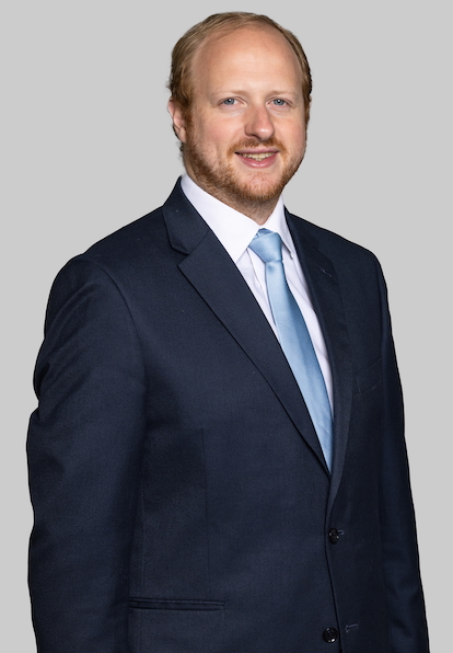 Dr. Ariel González Levaggi - International Relations & Geopolitics Expert